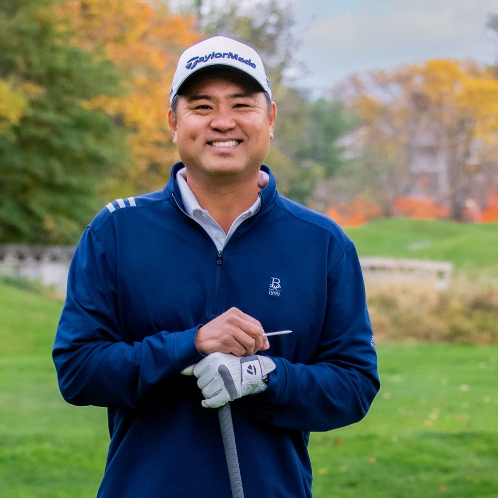 Home • McIntosh Golf